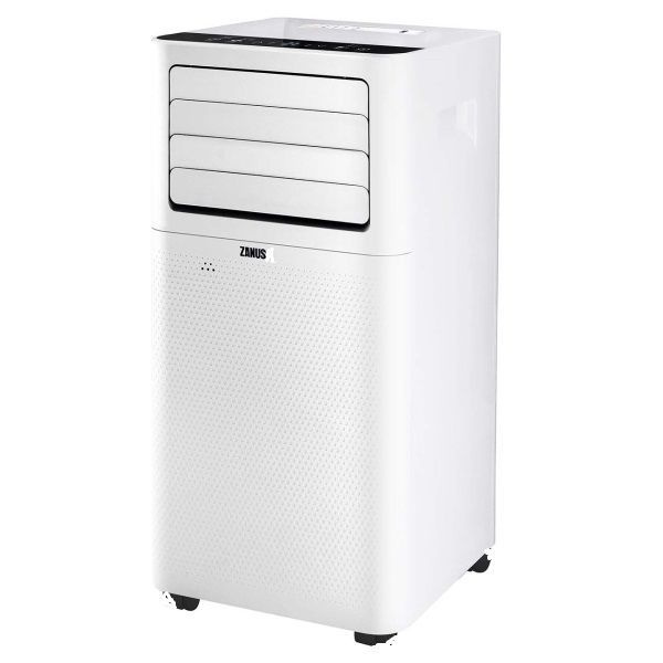 Кондиционер мобильный Zanussi ZACM-10 TSC/N1 купить на OZON по низкой ...