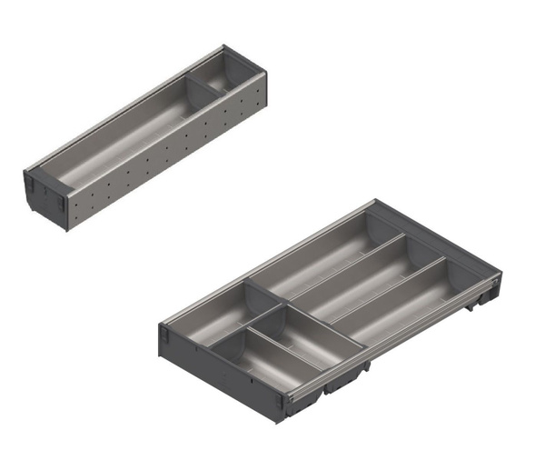 Лоток для столовых приборов Blum , 47 см х 60 см х 6 см купить c ...