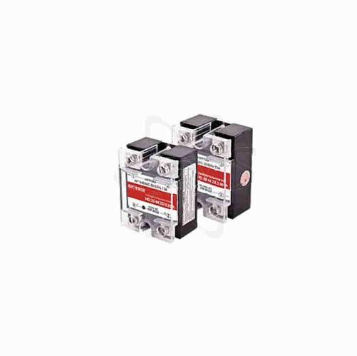 Твердотельное реле HD-8044.ZА2 80А 1ф. упр. 90-220В - купить по ...
