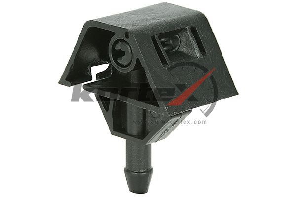 Форсунка омывателя лобового стекла NISSAN QASHQAI J10/J11 07-, KWN052 ...