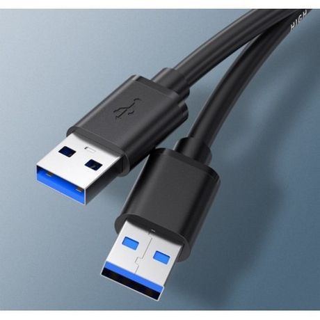 Кабель USB 3.0, USB 3.1 KS-IS KS-822 - купить по низкой цене в интернет ...