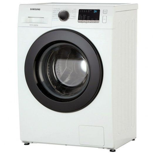 Стиральная машина Samsung WW60J32G0PWOLD, белый - купить по выгодной ...