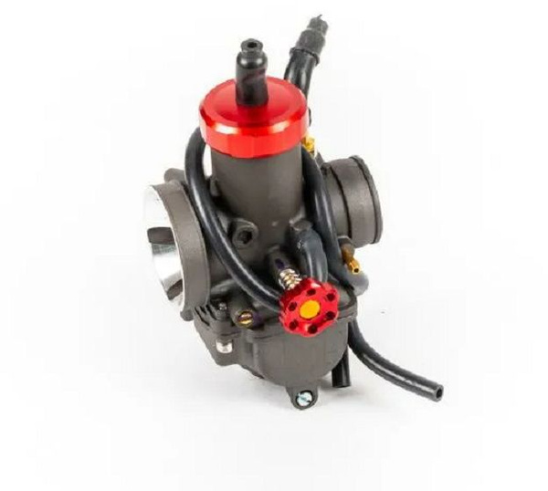 Карбюратор KEIHIN PE28R - купить по низким ценам в интернет-магазине ...