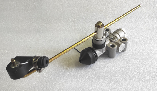 Кран уровня пола SV1395 - купить с доставкой по выгодным ценам в ...