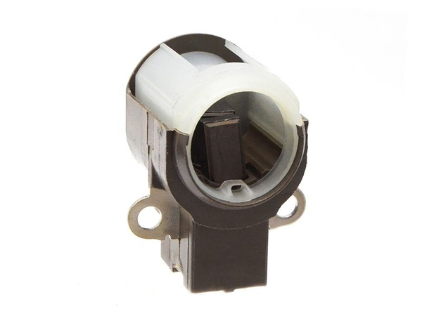 ST-27370-0C020 Щетки генератора TOYOTA LAND CRUISER 4.5 #J200 07 ...