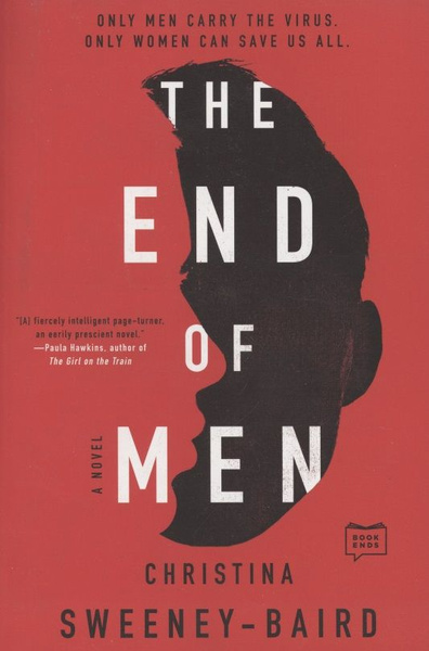 Книги на английском The End of Men - купить с доставкой по выгодным ценам в интернет-магазине ...