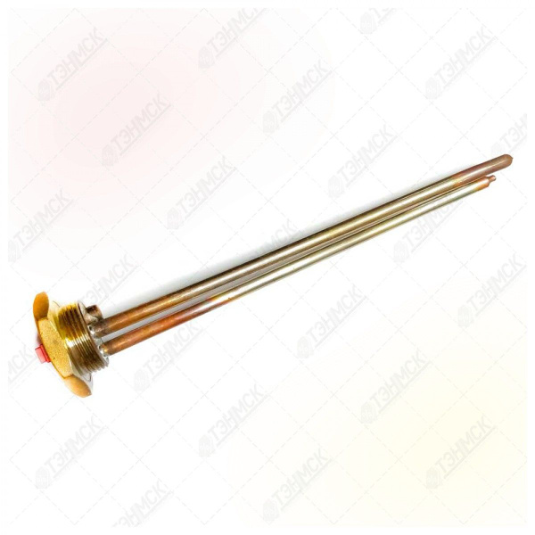 ТЭН RDT 2000W, RECO, D42мм, М6, 220V (WTH142UN), R182244 - купить с ...