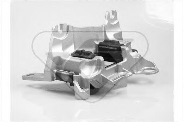 Подвеска двигатель Hutchinson 538A68 - HUTCHINSON арт. 538A68 - купить ...