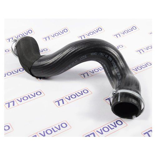 Патрубок нагнетаемого воздуха Volvo 30792545 - Volvo арт. 30792545 ...