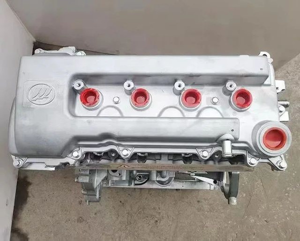 Двигатель 1.8 Lfb479q лифан х60 новый ориг - арт. art12314505 - купить ...