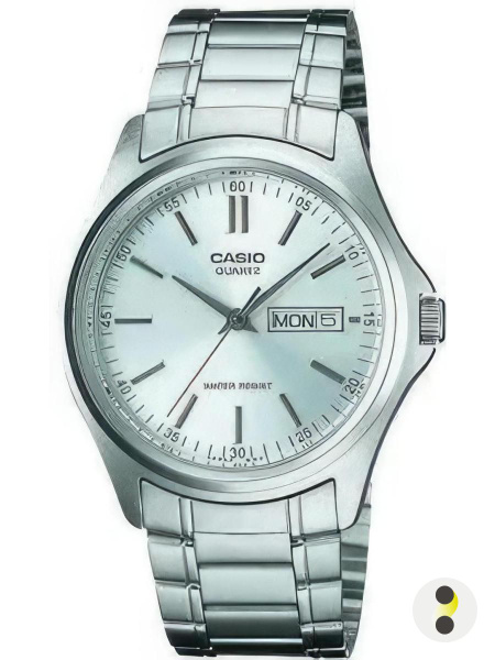 Мужские часы Casio Collection Mtp 1239d 7a купить с доставкой по