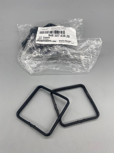 Прокладка Porsche 94810743820 - VAG (VW/Audi/Skoda/Seat) арт ...
