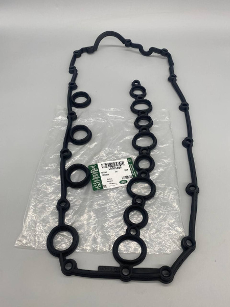 Прокладка клапанная LAND ROVER LR005898 - Land Rover арт. LR005898 ...