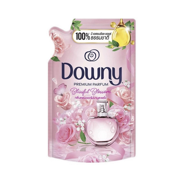Downy Тайский кондиционер концентрат для белья 500мл - купить с ...