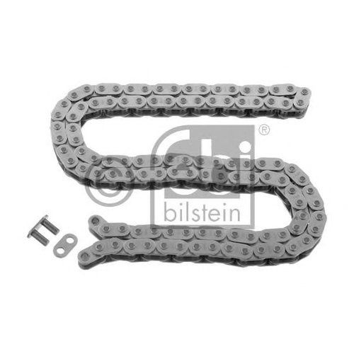 Цепь ГРМ Febi 26011 для Mercedes A-CLASS W168,W169, B-CLASS W245, Vaneo ...