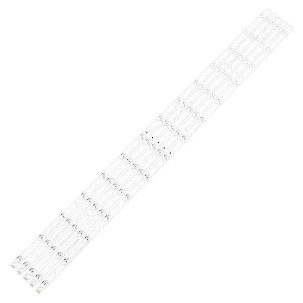 Led подсветка Hisense 55 HD550S3U51 TAL1 для TV 55A6100, 55HD550S3U51 ...