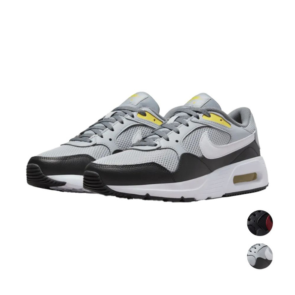 Кроссовки Nike Air Max Sc - купить с доставкой по выгодным ценам в ...