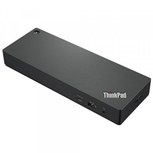 Док-станция Lenovo ThinkPad Universal Thunderbolt 4 (40B00135EU ...