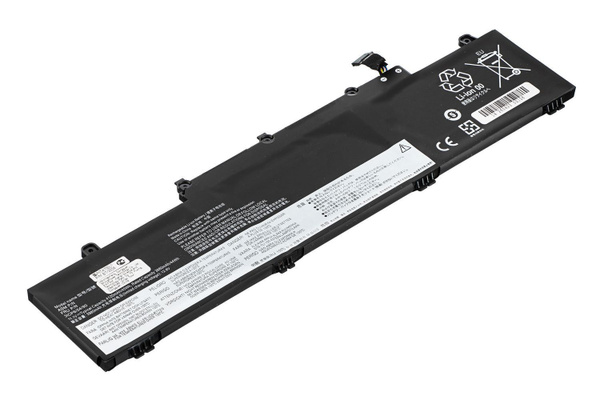 Аккумулятор для Lenovo ThinkPad E14, E15 Gen 2 (L19M3PD5) - купить с ...