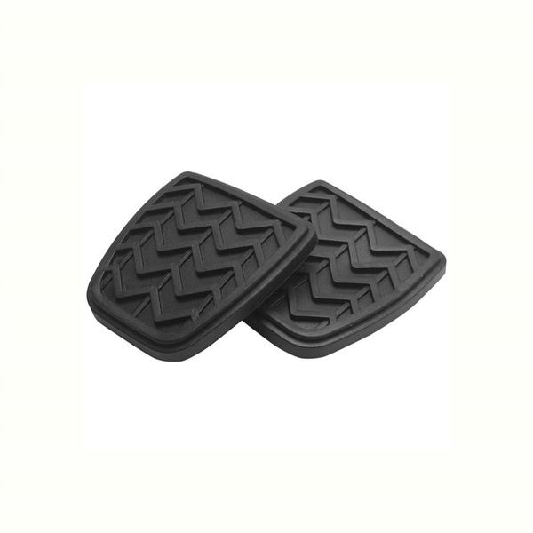 2x Накладка Педали Тормоза Сцепления #31321-52010 Для Toyota Camry ...