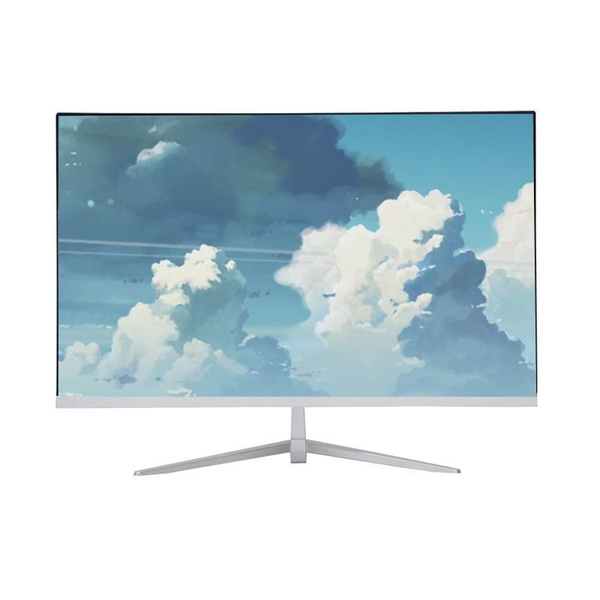 Монитор VecorSonic 24寸100hz直面-1 24" - купить по выгодной цене в ...