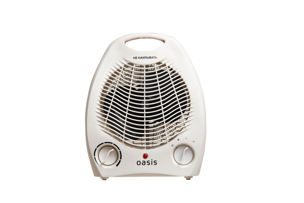 Тепловентилятор OASIS SB-20R купить на OZON по низкой цене (1756736766)