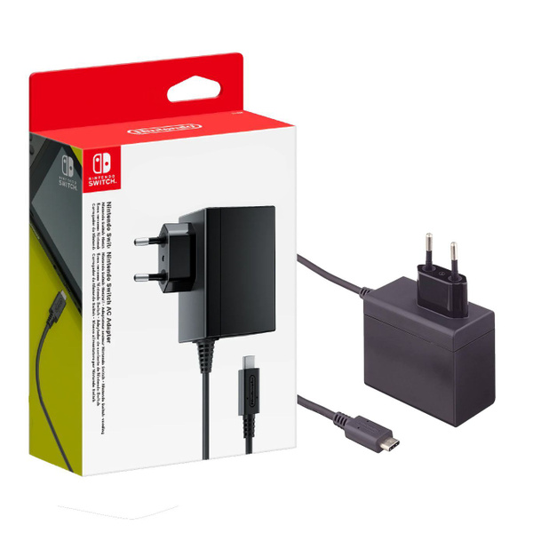 Nintendo Запчасть для игровой консоли для Nintendo Switch, 1 шт ...