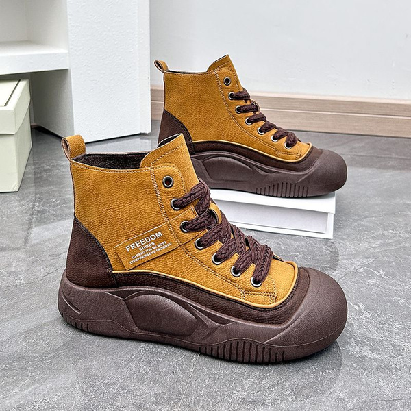 Полусапоги ShoeStore Legacy Plus Outdoor High Cut Shoe Mican - купить с ...