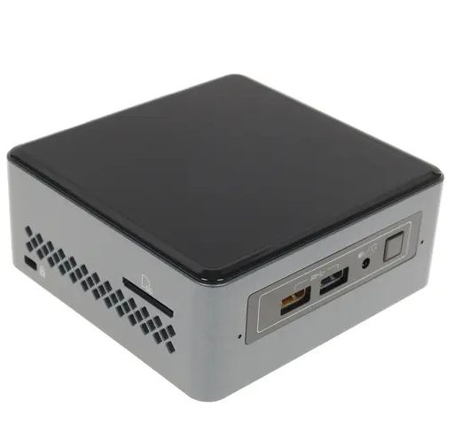 Купить компьютер Intel NUC 6 BOXNUC6CAYH (BOXNUC6CAYH), по низкой цене: отзывы, фото ...