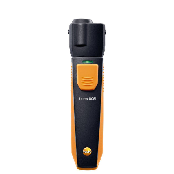 testo 805 i-умный беспроводной мини-инфракрасный термометр - купить по ...