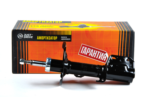 Стойка gas fr-l перед лев JD JAS0262 - купить по доступным ценам в ...