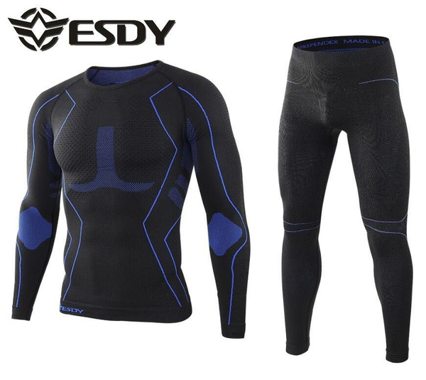 Комплект термобелья ESDY 50 - купить по выгодной цене в интернет ...