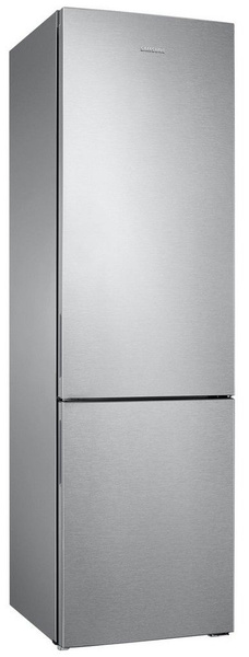 Холодильник Samsung RB37A5000SA, серебристый - купить по доступной цене ...