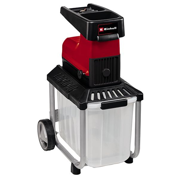 Садовый измельчитель Einhell GC-RS 60 CB купить по выгодной цене в ...