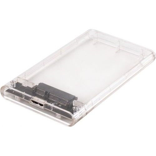 AgeStar USB 3.0 Внешний корпус 2.5 SATAIII HDD-SSD AgeStar 3UB2P4 ...