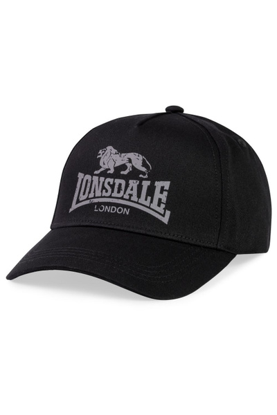 Кепка Lonsdale - купить с доставкой по выгодным ценам в интернет ...