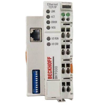 BK9000 Совершенно новый оригинал BECKHOFF BK9000 - купить с доставкой ...