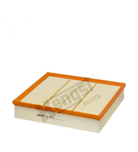 Фильтр воздушный hen-E381L - купить по выгодным ценам в интернет ...