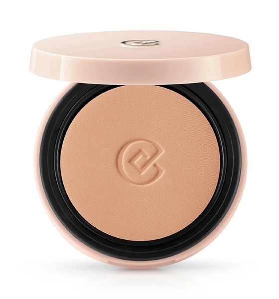Collistar - Пудра компактная Impeccable Compact Powder, 50N CAMEO 9 гр ...