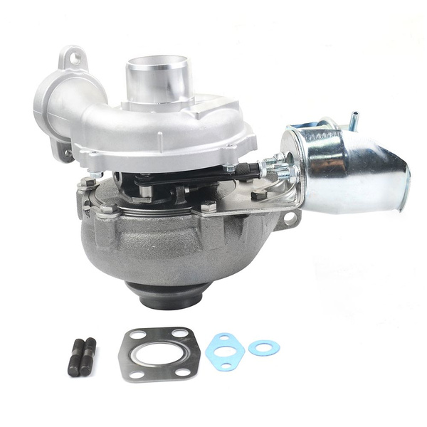 Турбокомпрессор для CITROEN Berlingo C2 C3 C4 C5 Xsara PEUGEOT 1007 206 ...