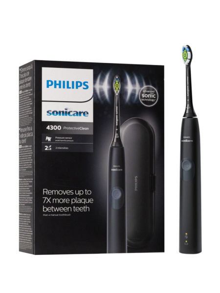 Электрическая зубная щетка Philips Sonicare Филипс щетки - купить по ...