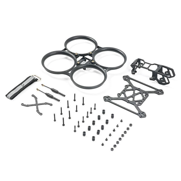 Pavo20 ELRS 2.4G/TBS BETAFPV С высокой четкостью подставка VTX без ...