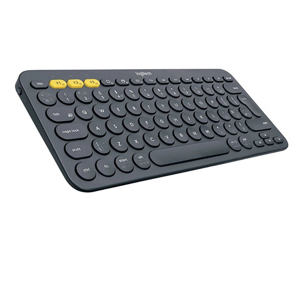 Емкостная клавиатура After Leaf logiklavye купить по низкой цене: отзывы, фото, характеристики в ...