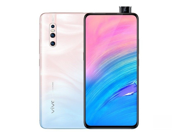 Смартфон Vivo Vivo-X27 - купить по выгодной цене в интернет-магазине OZON (1480964739)