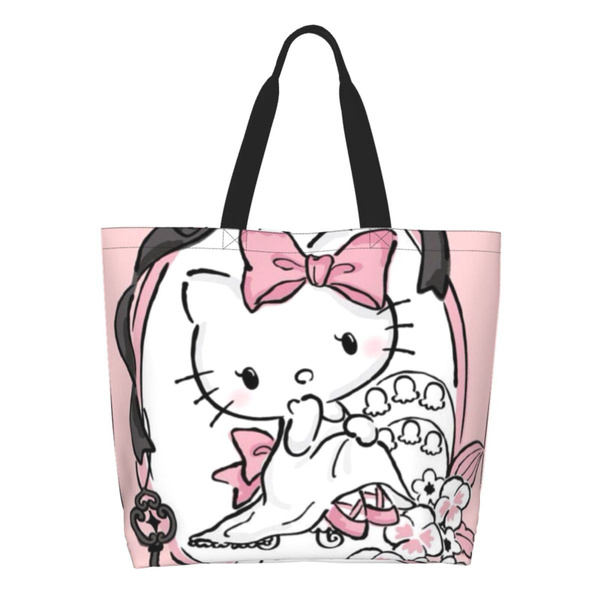 Сумка на плечо Шоппер Hello Kitty Hello Kitty - купить с доставкой по ...
