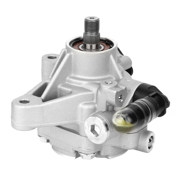 Насос гидроусилителя рулевого управления - Terisass арт. 2DD493 ...