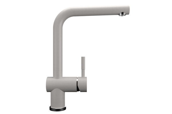 Смеситель для кухни Ulgran U-022-331, белый купить на OZON по низкой цене (1249233155)