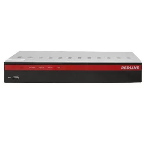 Видеорегистратор REDLINE RL-NVR32C-4H - купить с доставкой по выгодным ...