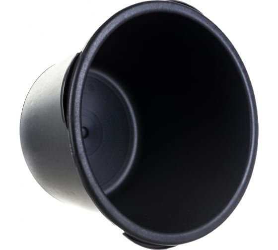 Кадка для строительных работ Gigant 40 л G-02-40 купить на OZON по ...