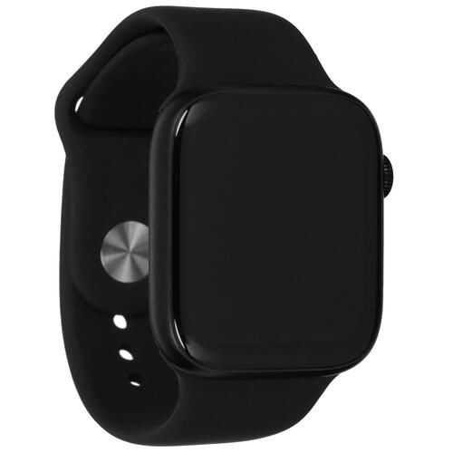 Купить смарт-часы DEXP Смарт_часы//411A3-A3-, экран 1.85" - купить по низким ценам в интернет ...